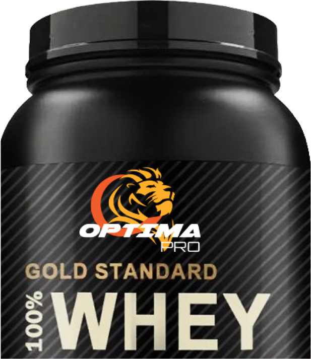 Optima Pro - Fueling CHAMPIONS Amplifying Performance. Defining Physiques